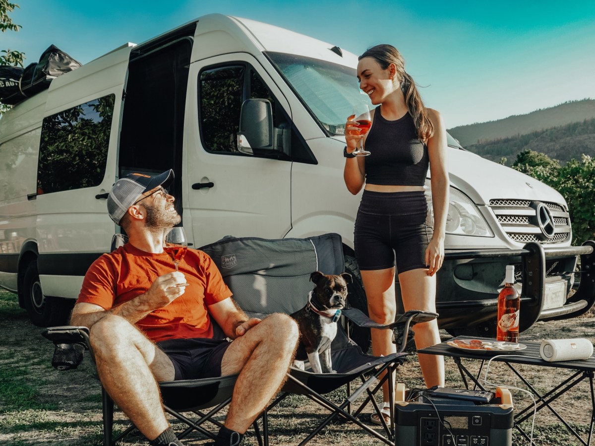 Our Travel & RV Gear – Kay & Phil Digital Nomads